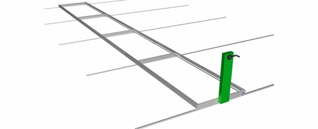 Cannabis Grow Racks: 5 Keys to Boosting Your Profit Margins